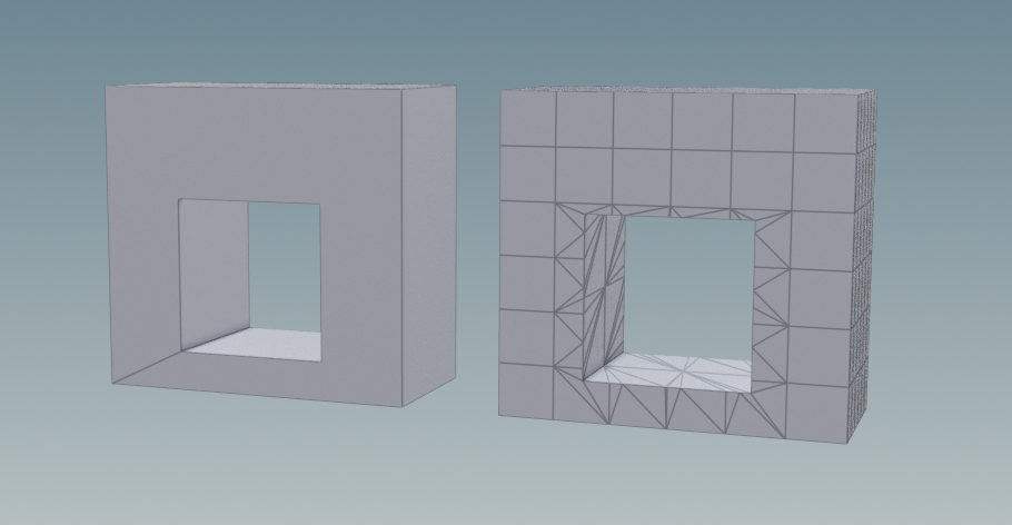 How to create RBD Ready Buildings without Booleans? : r/Houdini